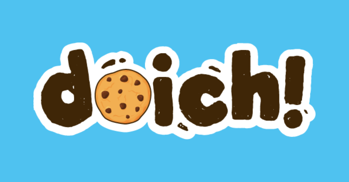 About Us – Doich Foods