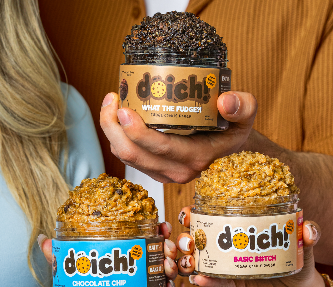 About Us – Doich Foods
