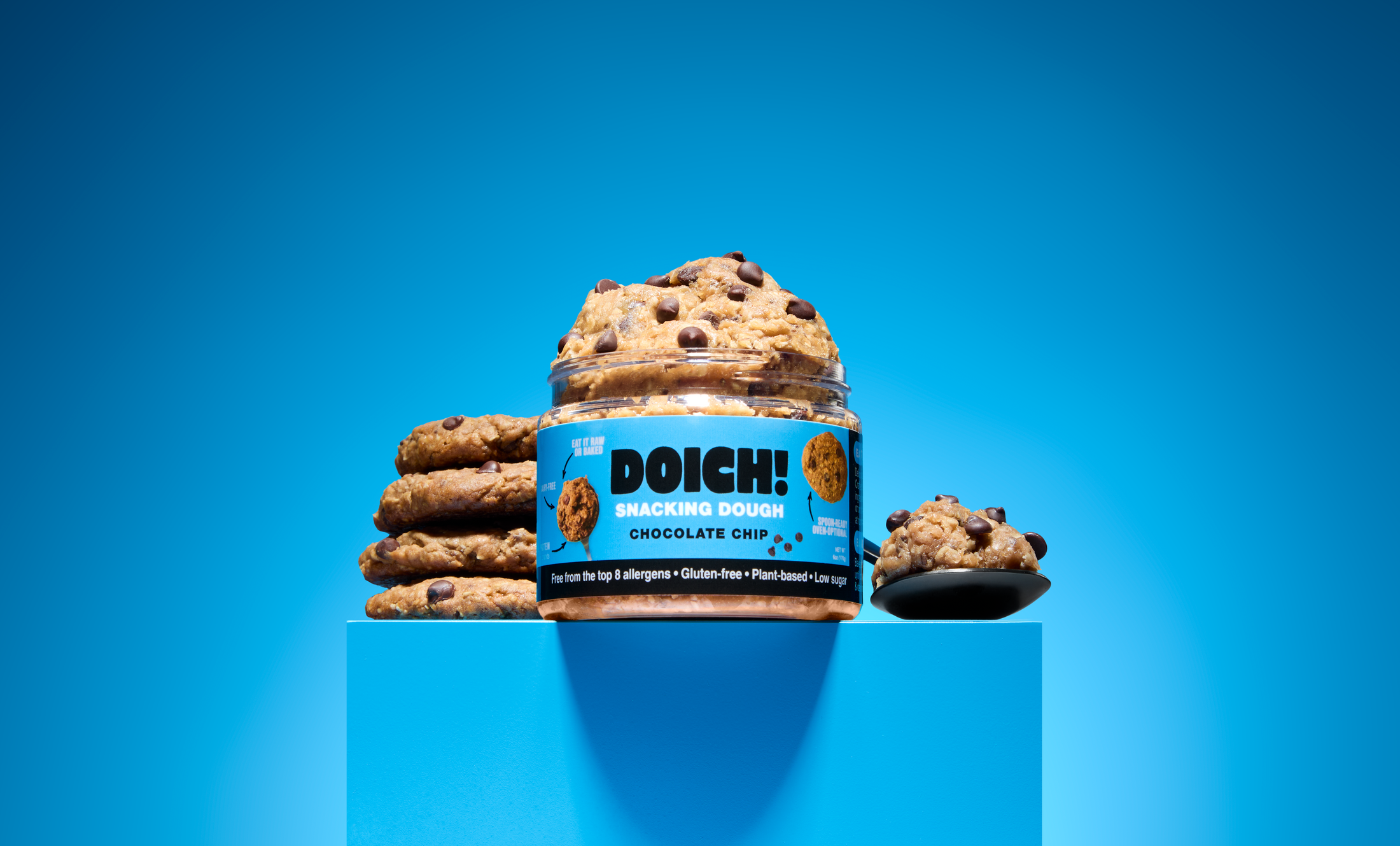 Doich Foods