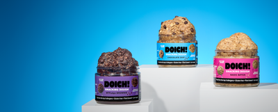 About Us – Doich Foods