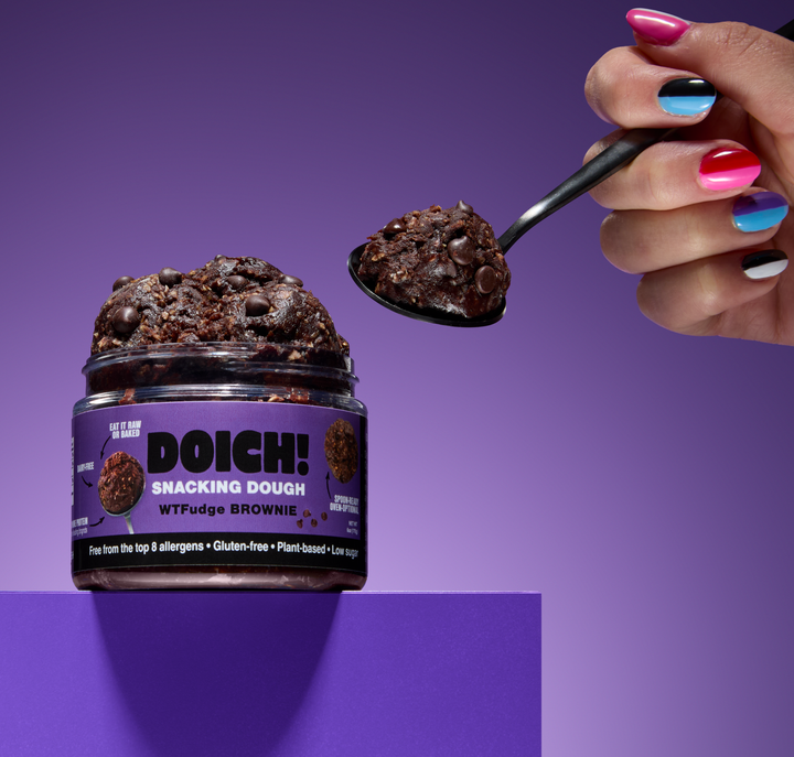 About Us – Doich Foods