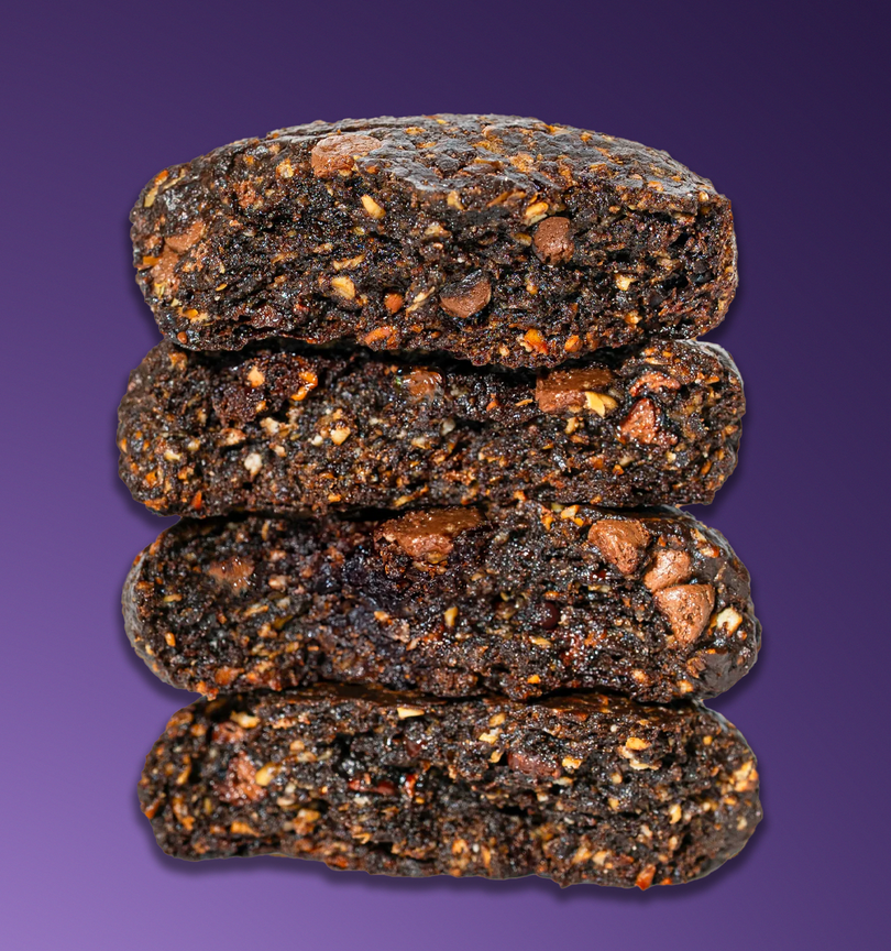 Doich Snacking Dough – Doich Foods