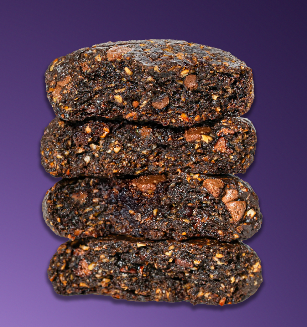 Doich Snacking Dough – Doich Foods