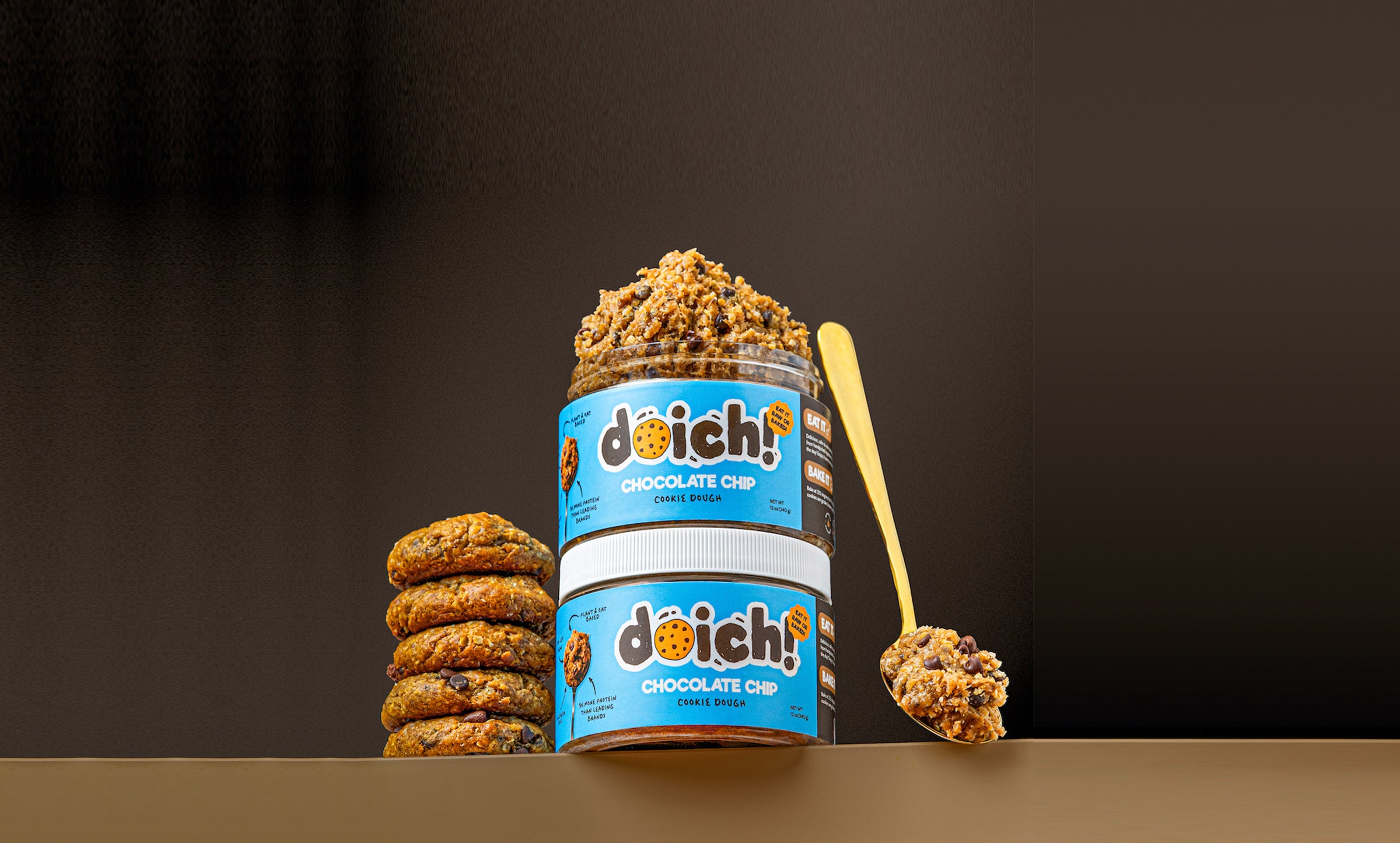 Doich Foods