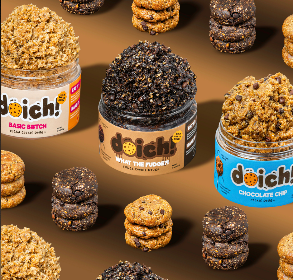 About Us – Doich Foods