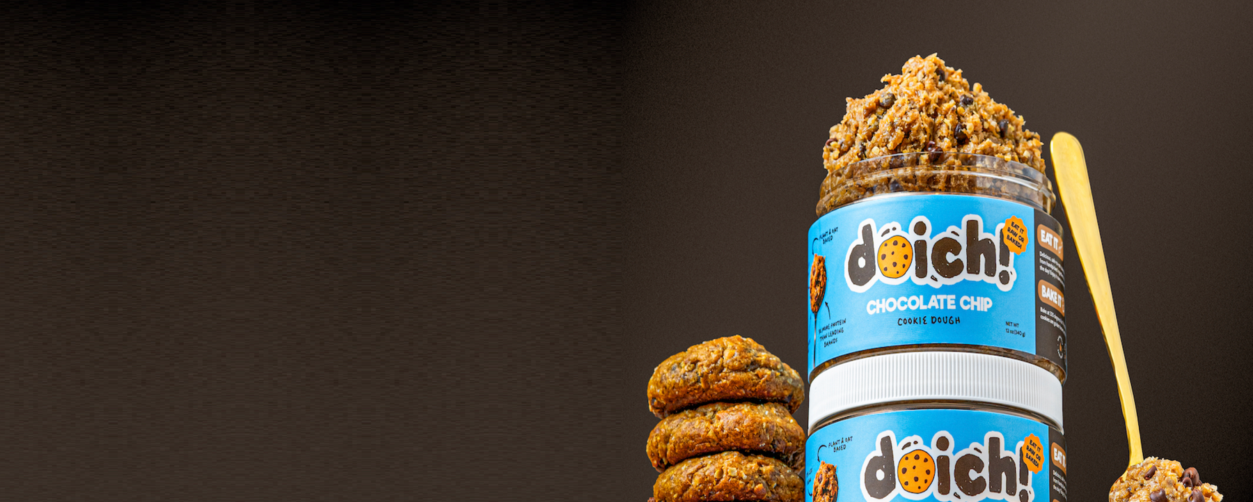 About Us – Doich Foods