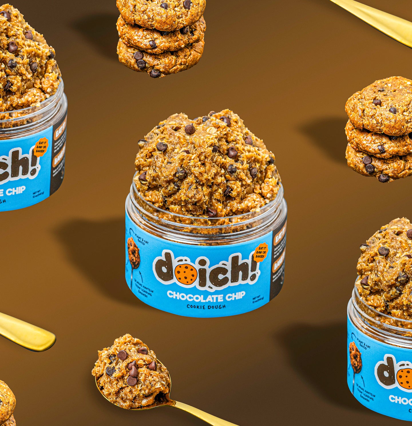 Doich Foods